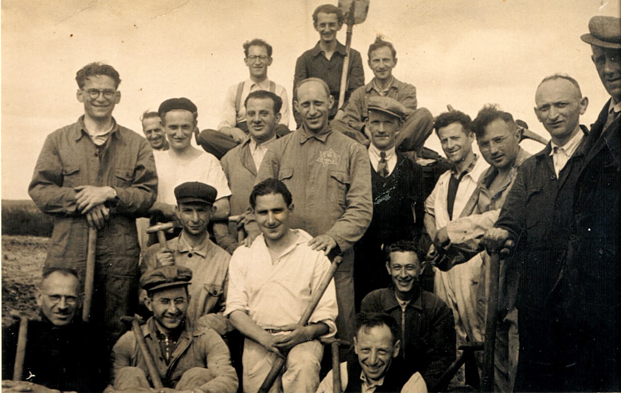 Hugo Benima – Joods Groningen